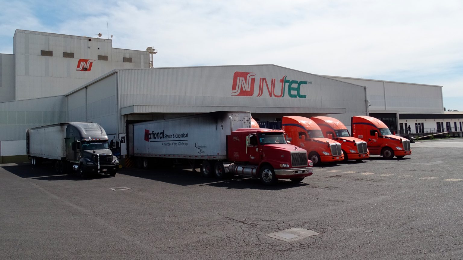 Acerca de GRUPO NUTEC® - Grupo Nutec